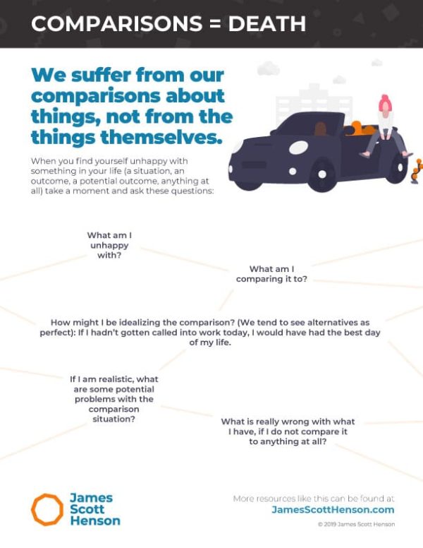 Resources - James Scott Henson